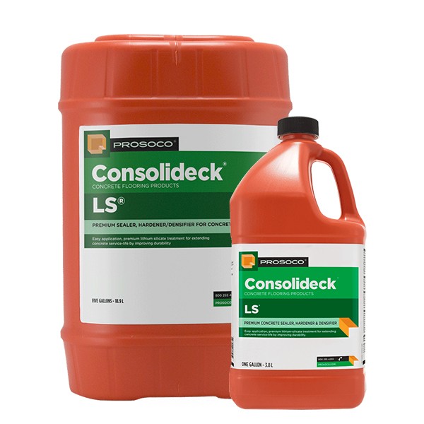 Prosoco LS ® Chemical